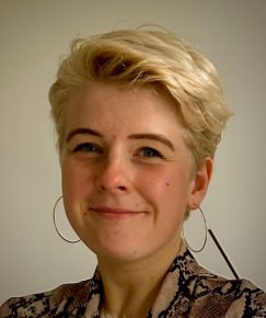 Hannah Fitzpatrick photo - Manchester Libraries Trust | Manchester ...