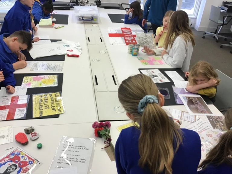 image - Manchester Libraries Trust | Manchester Libraries Trust